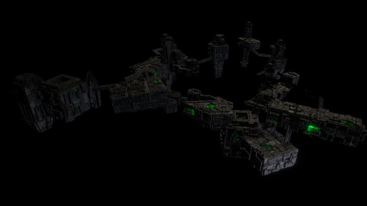 The-next-generation 3D models - Sketchfab