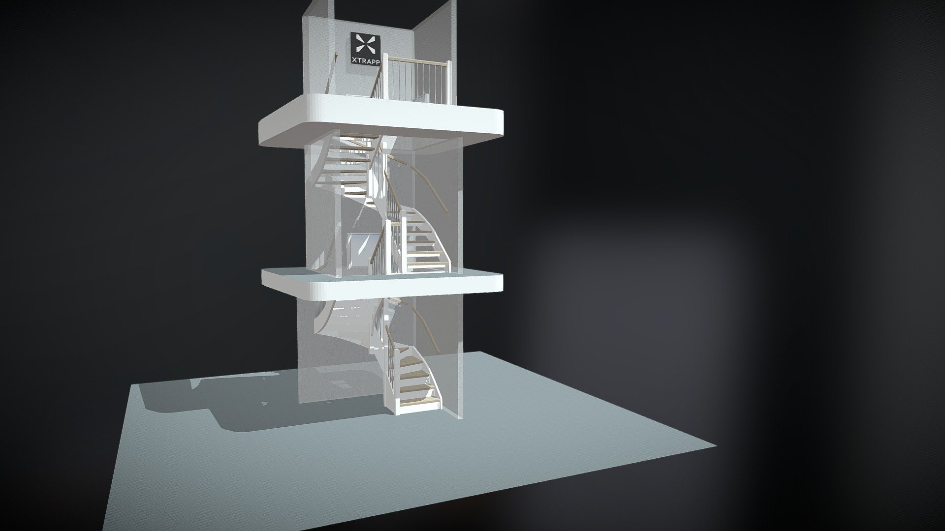 Tangen-S 3D - Download Free 3D model by XTRAPP (@MortaPi) [19f9b6e ...
