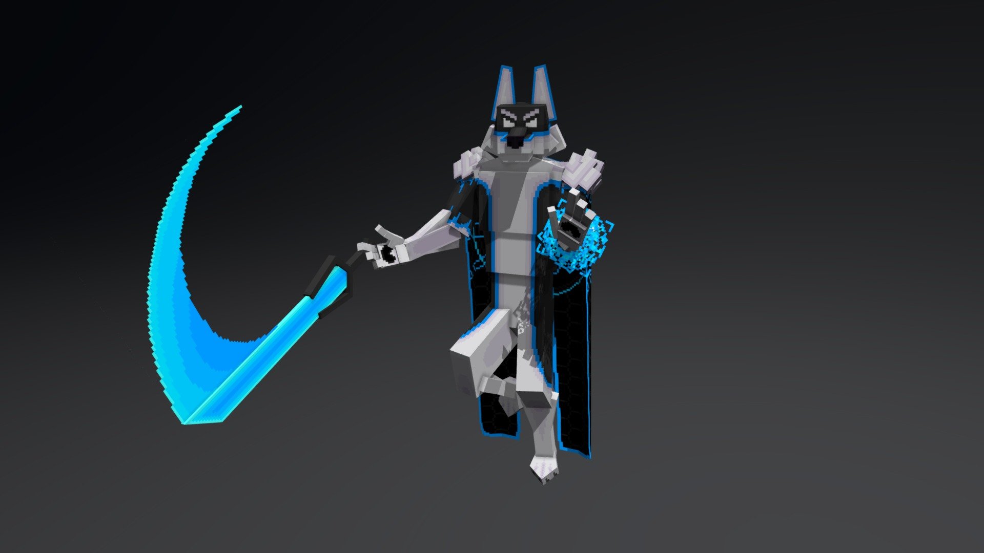 The Overlord - Season 1 and 2 - 3D model by Endles13 [19fbeca] - Sketchfab