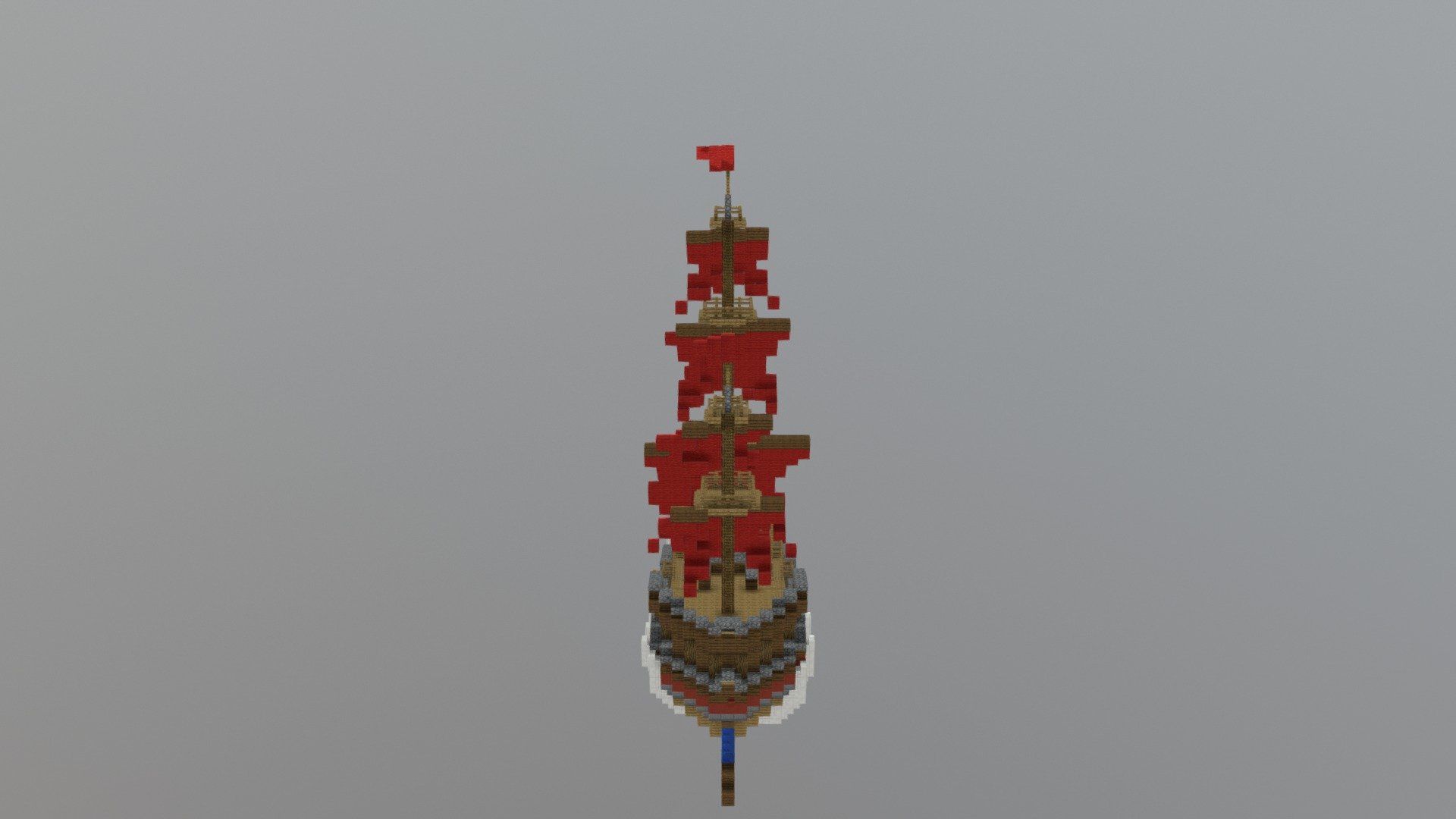 dragonboneship.schematic - 3D model by Dan (@letsmakethings) [19fc009 ...