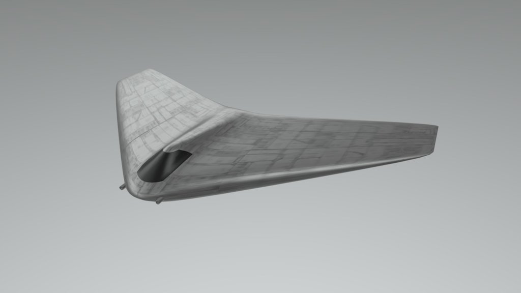 Wedge- Craft- Small - 3D model by rene-armenta [19fcdbb] - Sketchfab