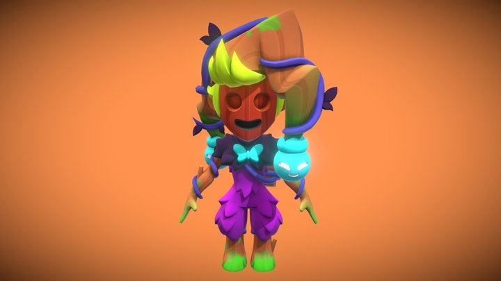 Spirit 3D models - Sketchfab