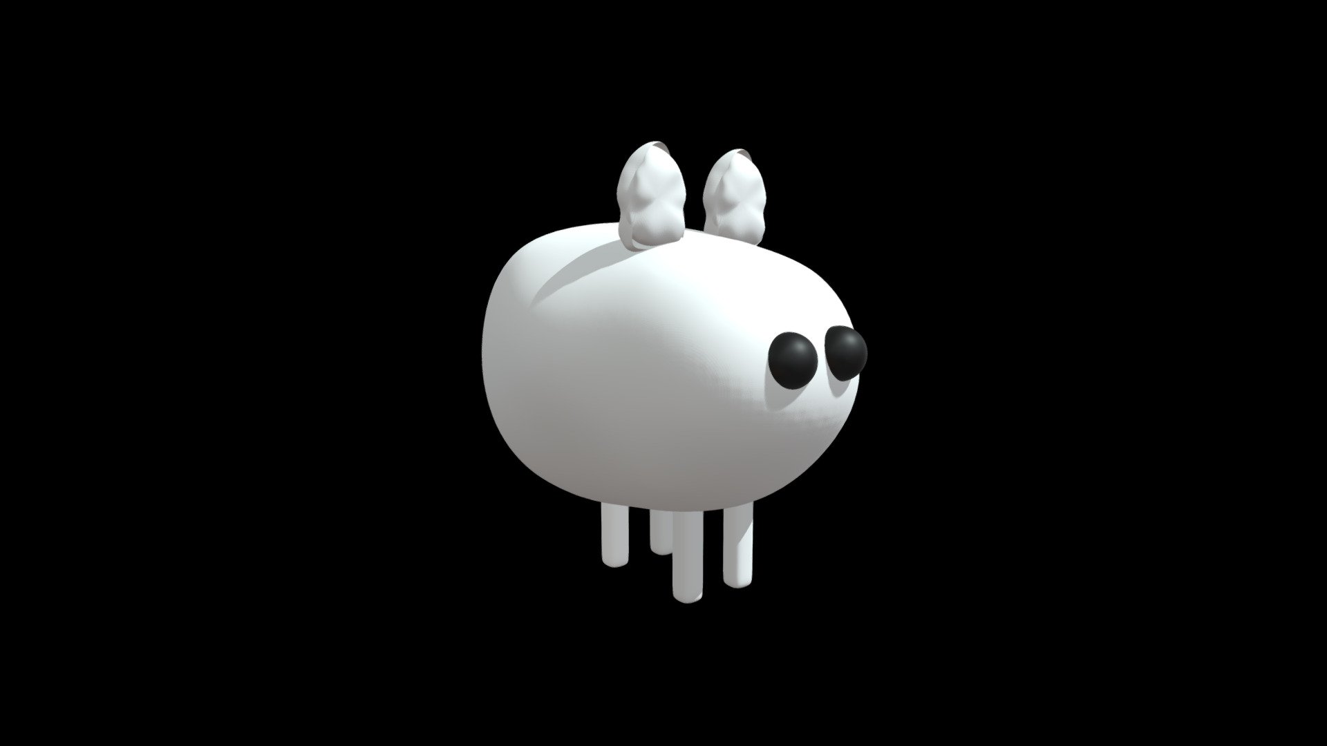 Baba Is You 3D - Download Free 3D model by MrScottyPieey [19ff49b ...