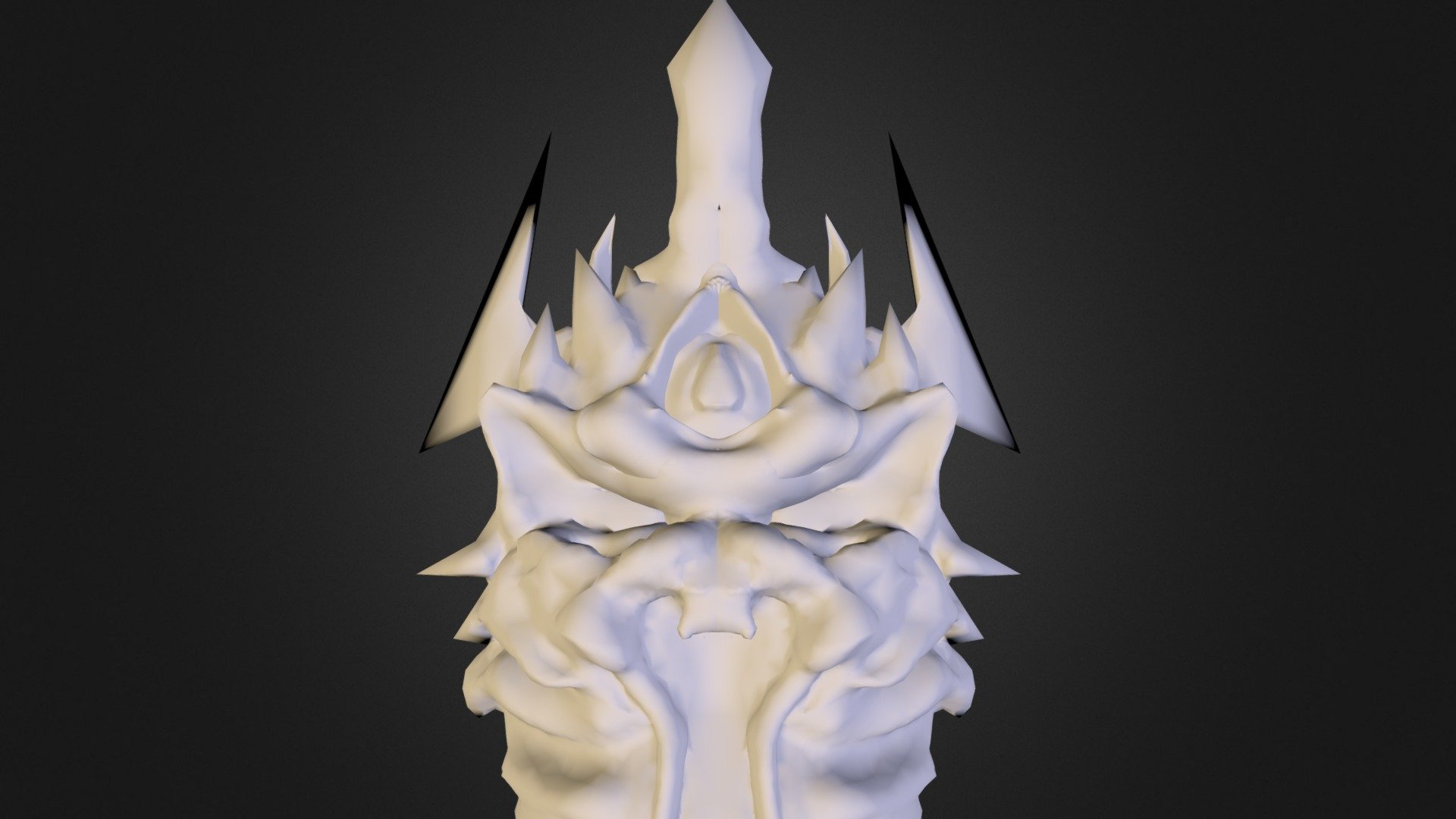 JakeP P4.obj - 3D model by Jpritchett09 [1EI74CH] - Sketchfab