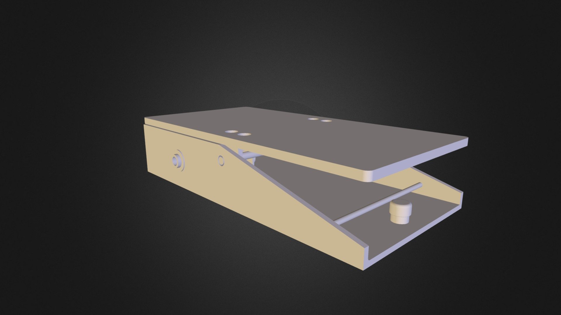 micro volume - 3D model by gregoree [1GNhk7Y] - Sketchfab