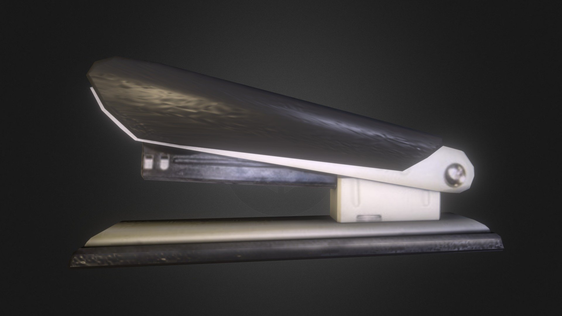 Stapler - Download Free 3D model by 3DHaupt (@dennish2010) [1HBR9mG ...