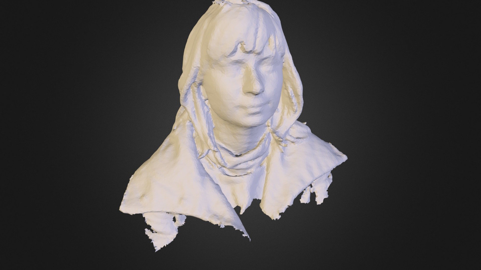 Anna Titova.stl - 3D model by Pasichnyk (@VaniaPasechnik) [1IpCSst ...