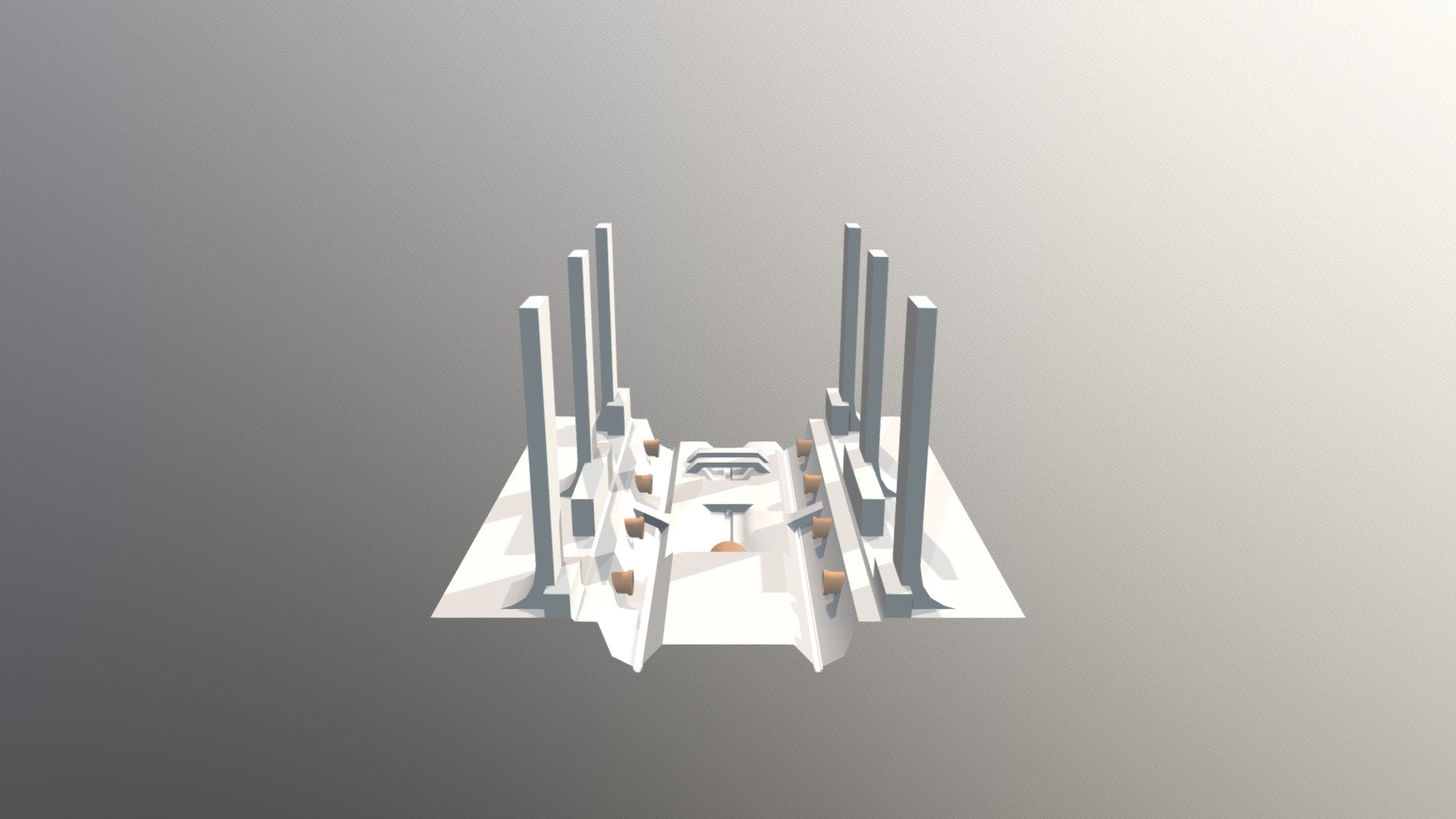 sewer - 3D model by HassonAssassin (@socialauth_use8890a9171e4c492f ...