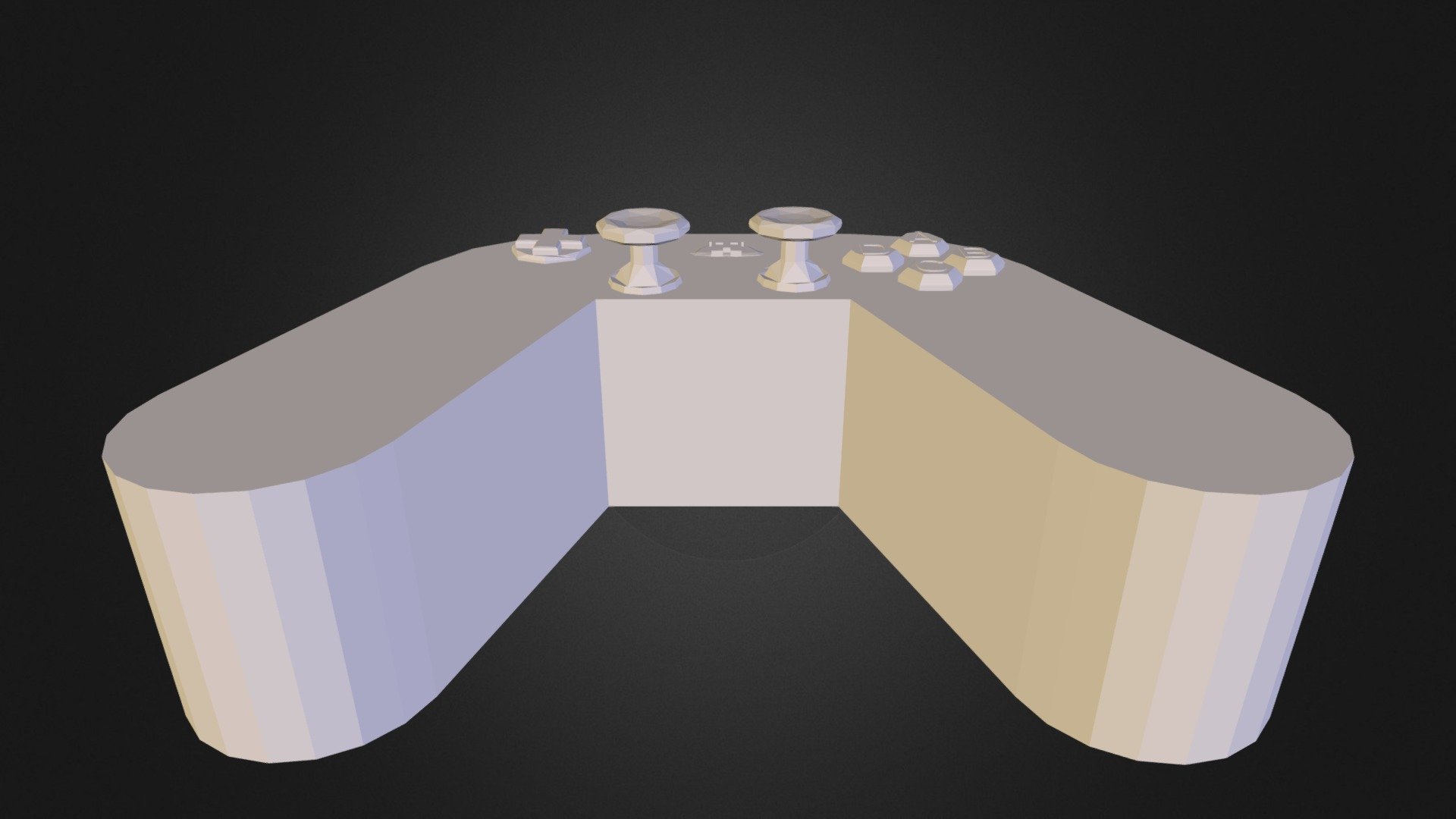 controllermodel.stl - 3D model by JoeAllen [1OOiRc1] - Sketchfab