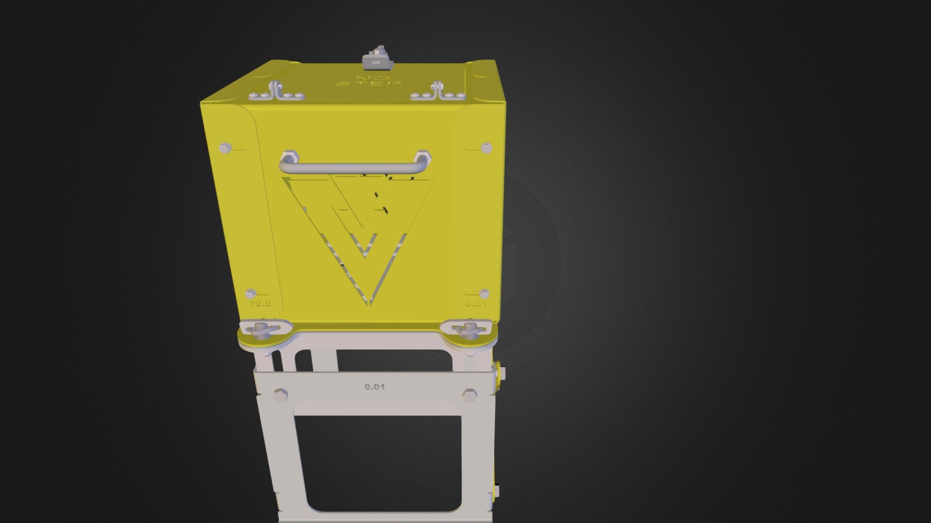 COUPLING_WEB_2.dwf - Download Free 3D model by jerry.power [1QklcVj ...