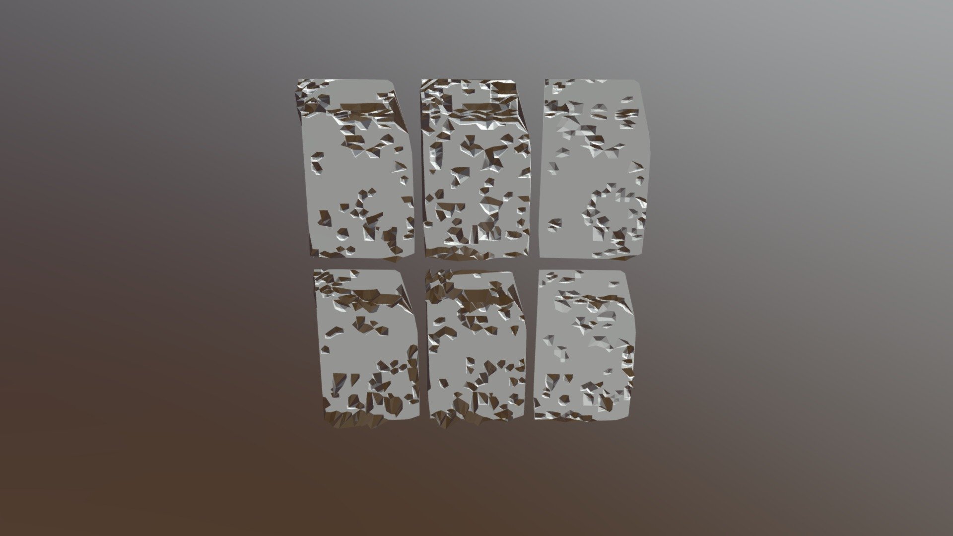CFS - 3D model by achin [1a0022f] - Sketchfab