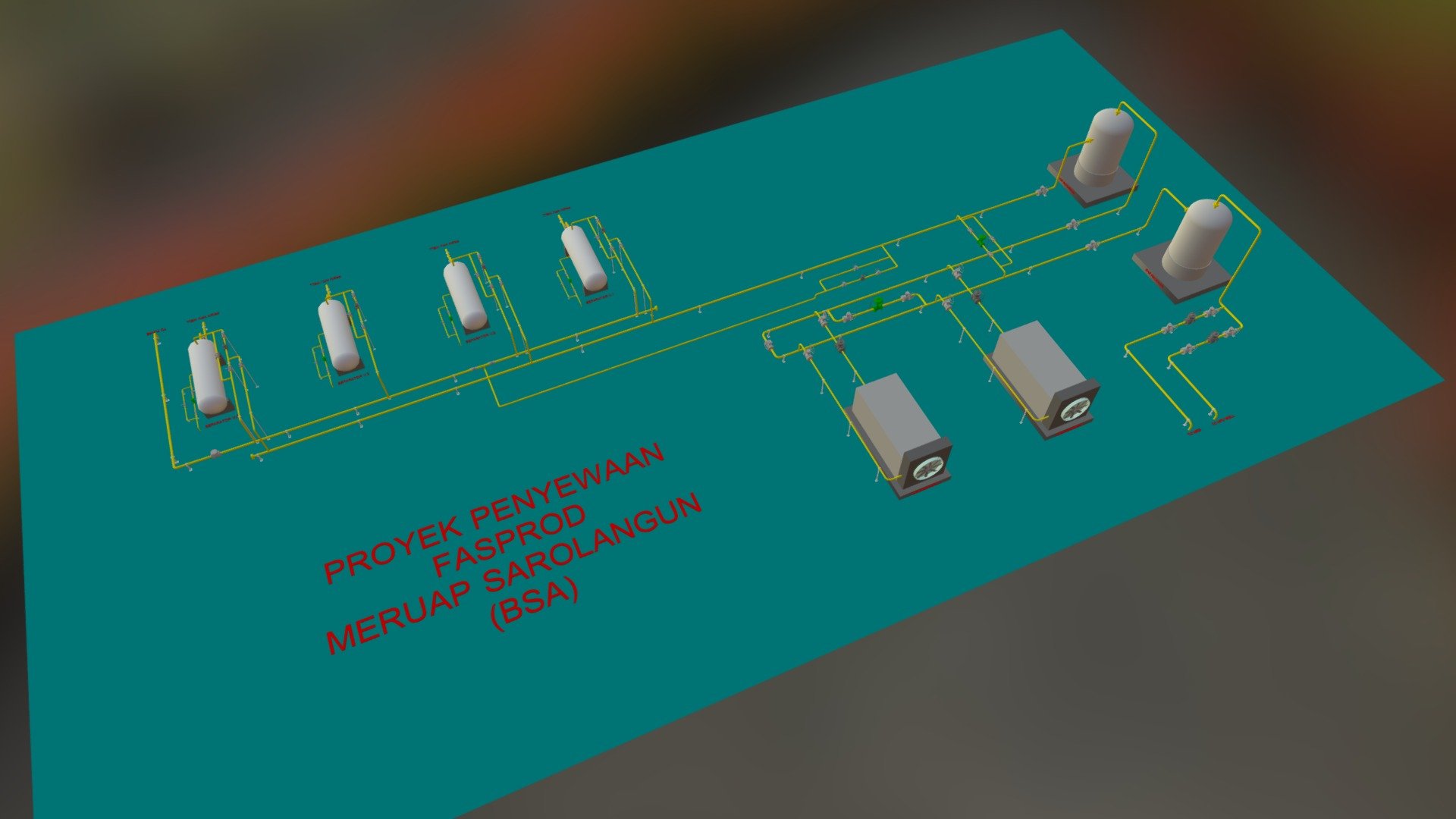 Proyek Penyewaan Fas Prod Bsa Meruap - 3D model by deepeyes [1a0042e ...