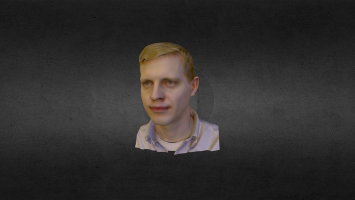 Leo Siiman (@leo.siiman) - Sketchfab