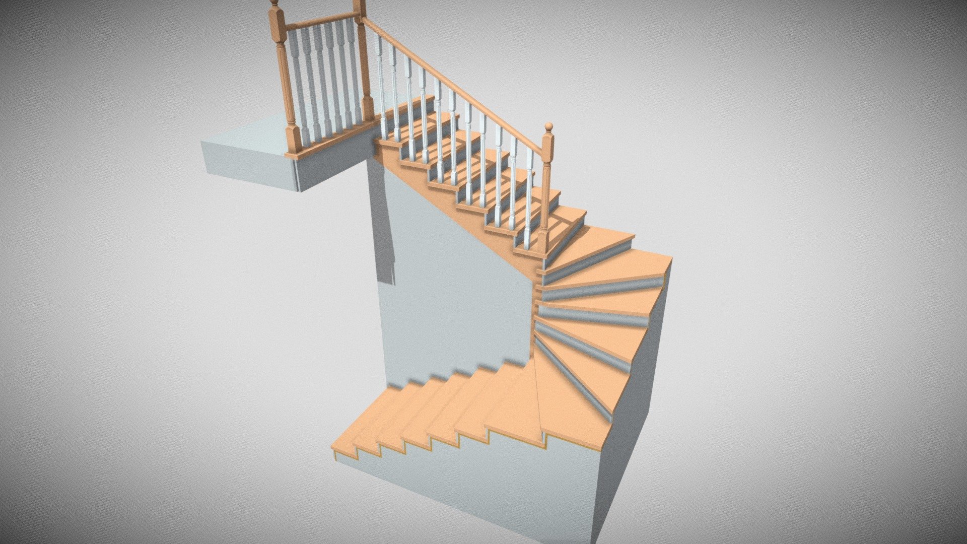 Полеводство - Download Free 3D model by guseu [1a03143] - Sketchfab