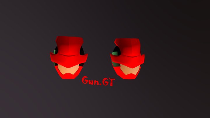 Lupin 3D models - Sketchfab