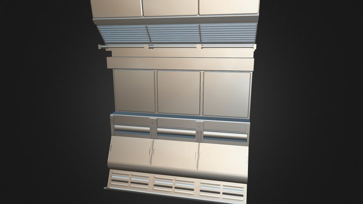 Constantin Iosef (@constantin.iosef) - Sketchfab