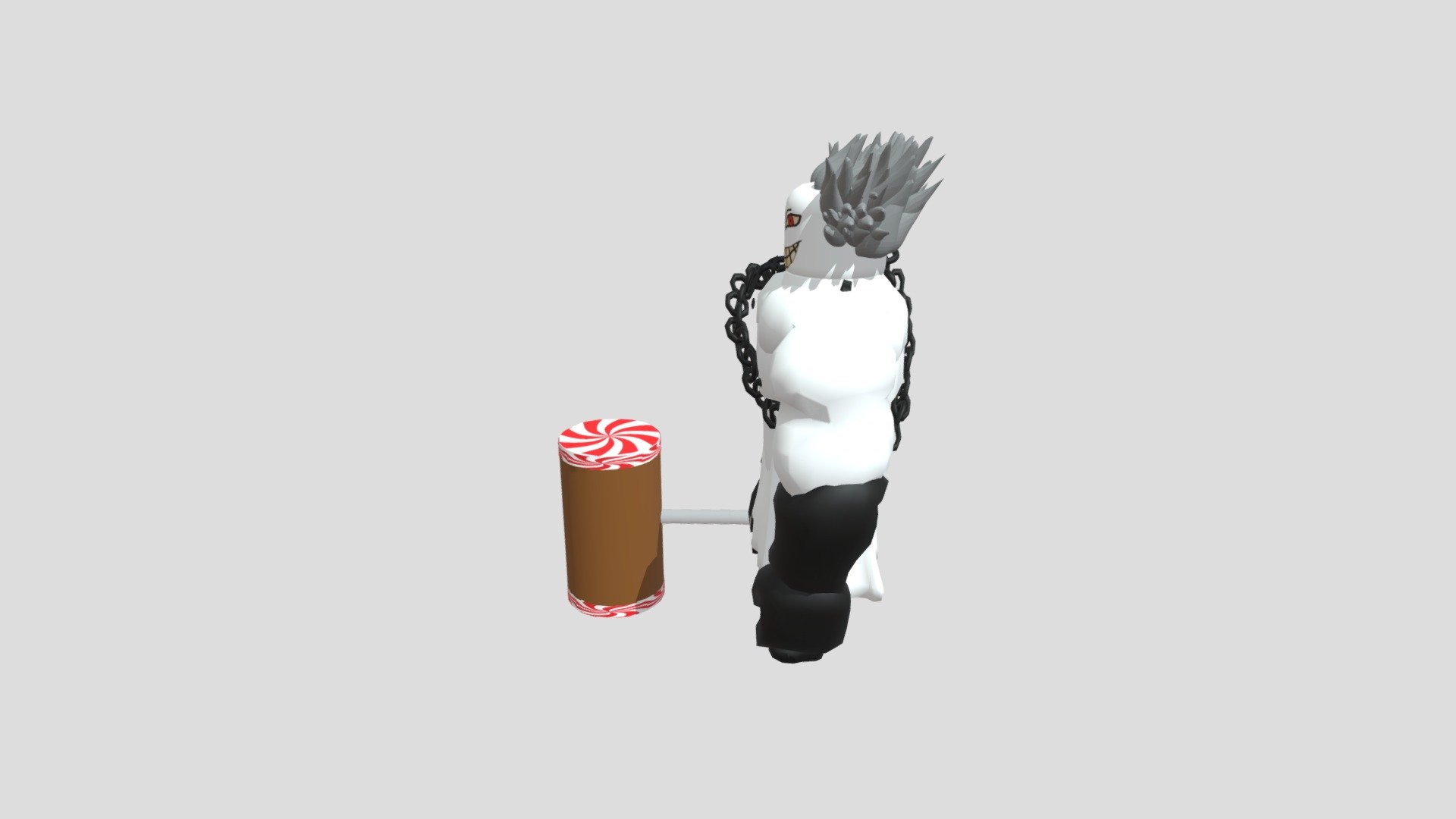 Roblox Ronald Mad Scientist Rig - 3D model by haazamo1980 [1a06dbe ...