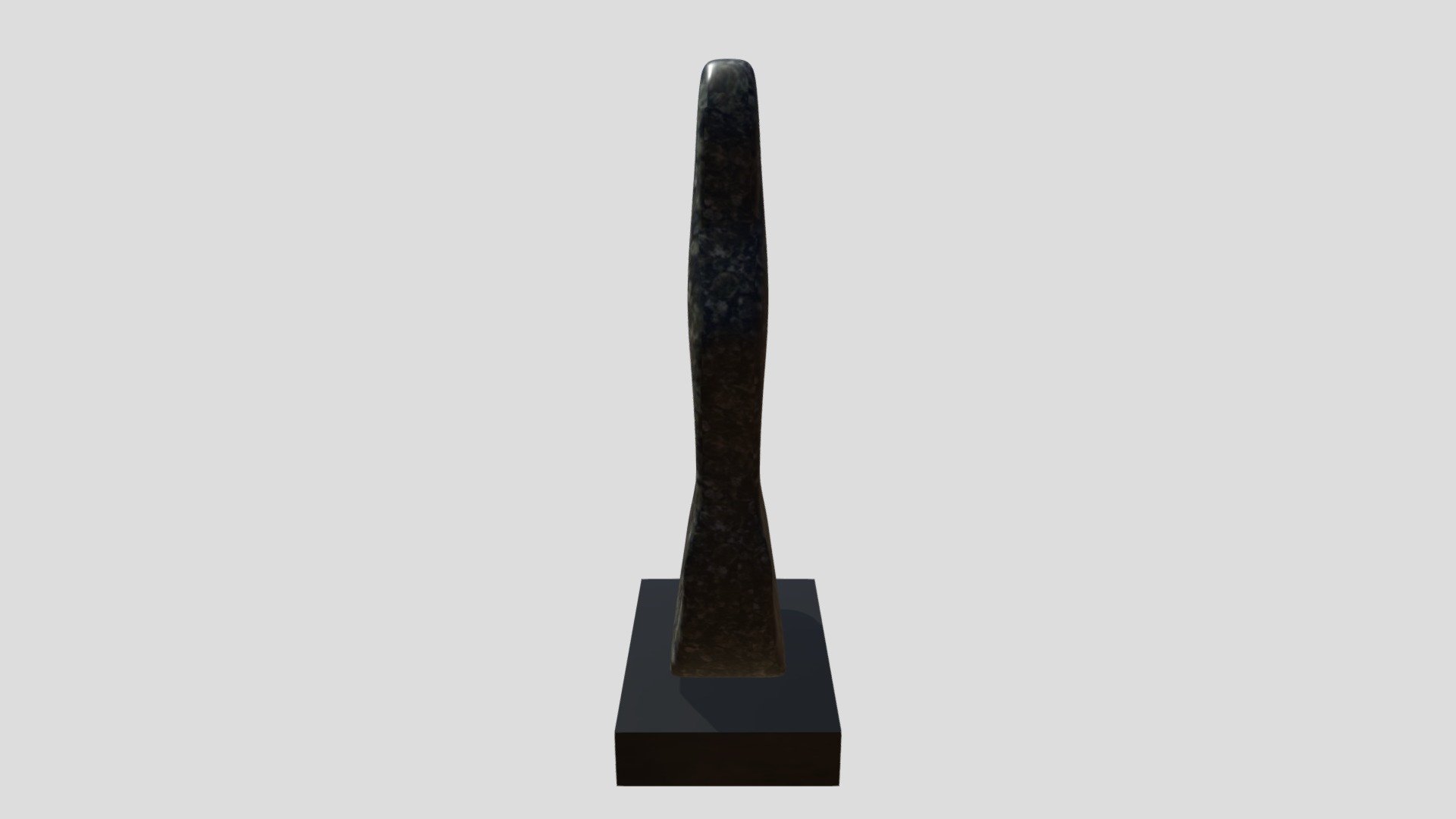 sculpture - 3D model by cerettelli [1a07440] - Sketchfab