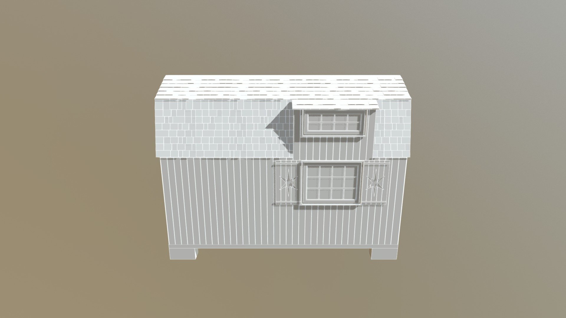 kol3 - 3D model by Ethan Gooch (@sudowoodo) [1a077b8] - Sketchfab