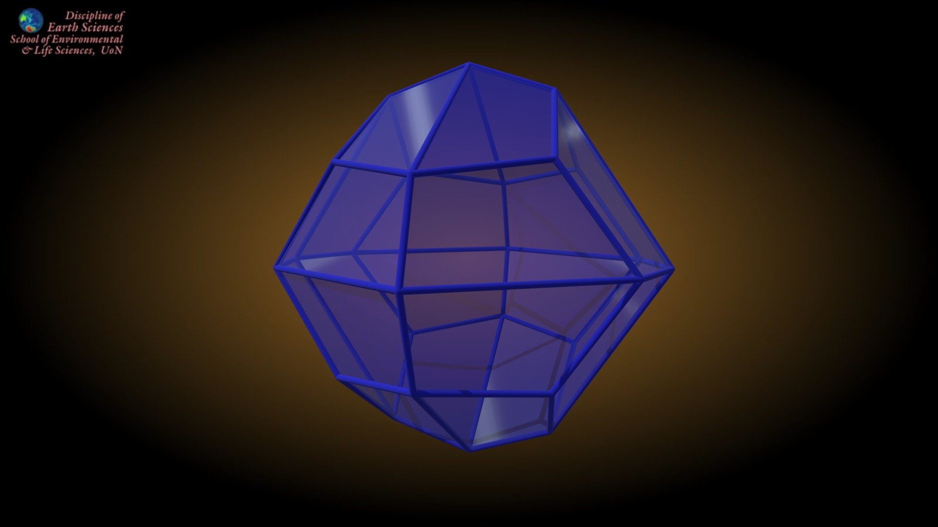 Diploid - 3D model by Earth Sciences, University of Newcastle (@Landy42 ...