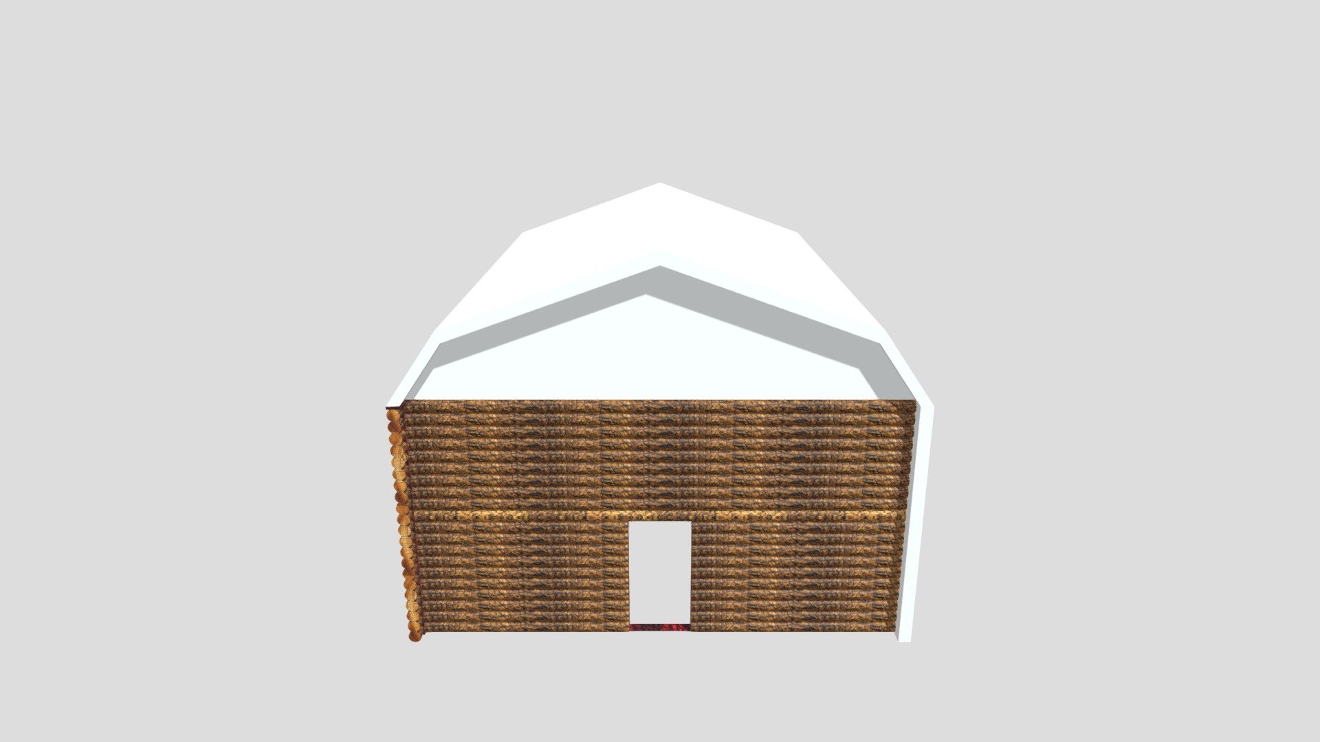 Farm - Download Free 3D model by mortenfrafremtiden [1a09457] - Sketchfab