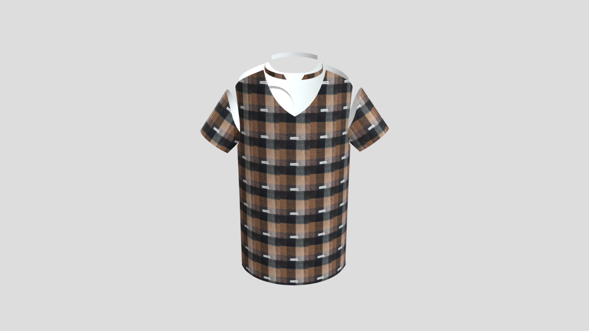 Clo - Download Free 3D model by metasoda [1a09ace] - Sketchfab