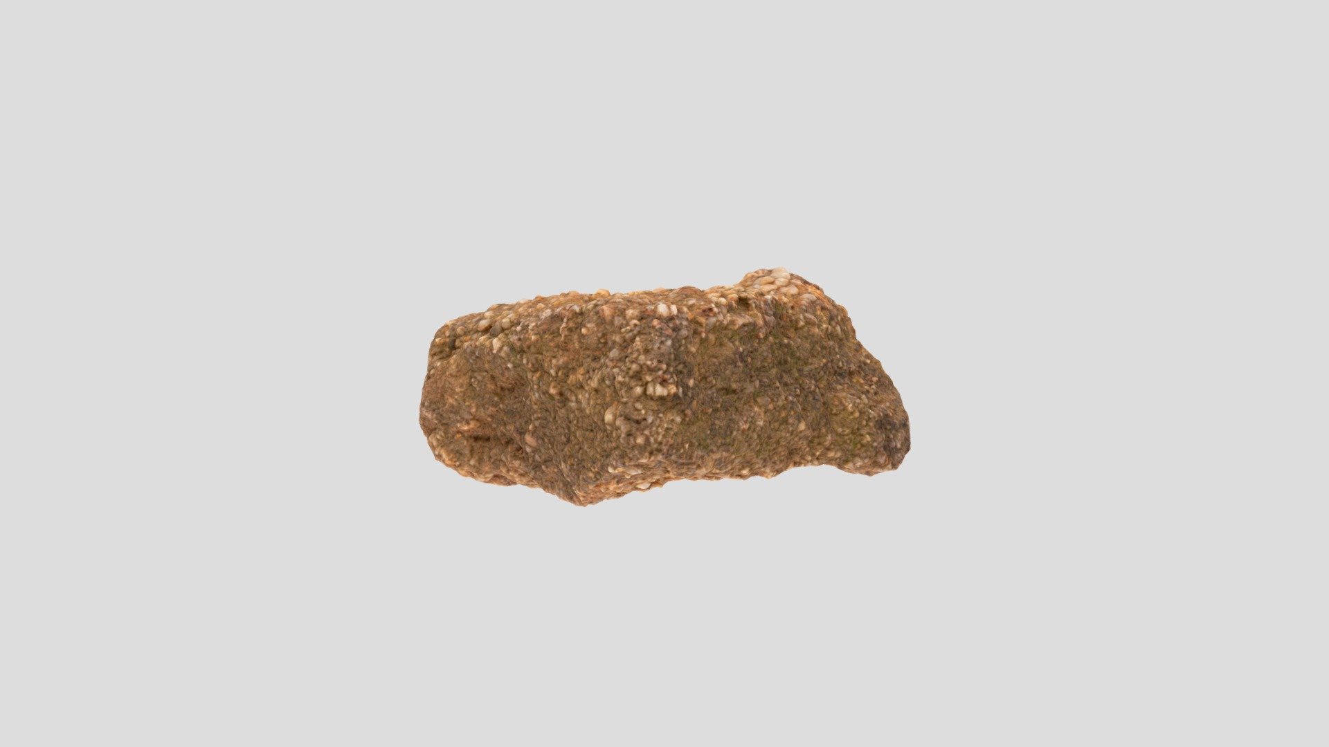 Echantillon - Download Free 3D model by ENSG_GeologieVirtuelle [1a0a13e ...