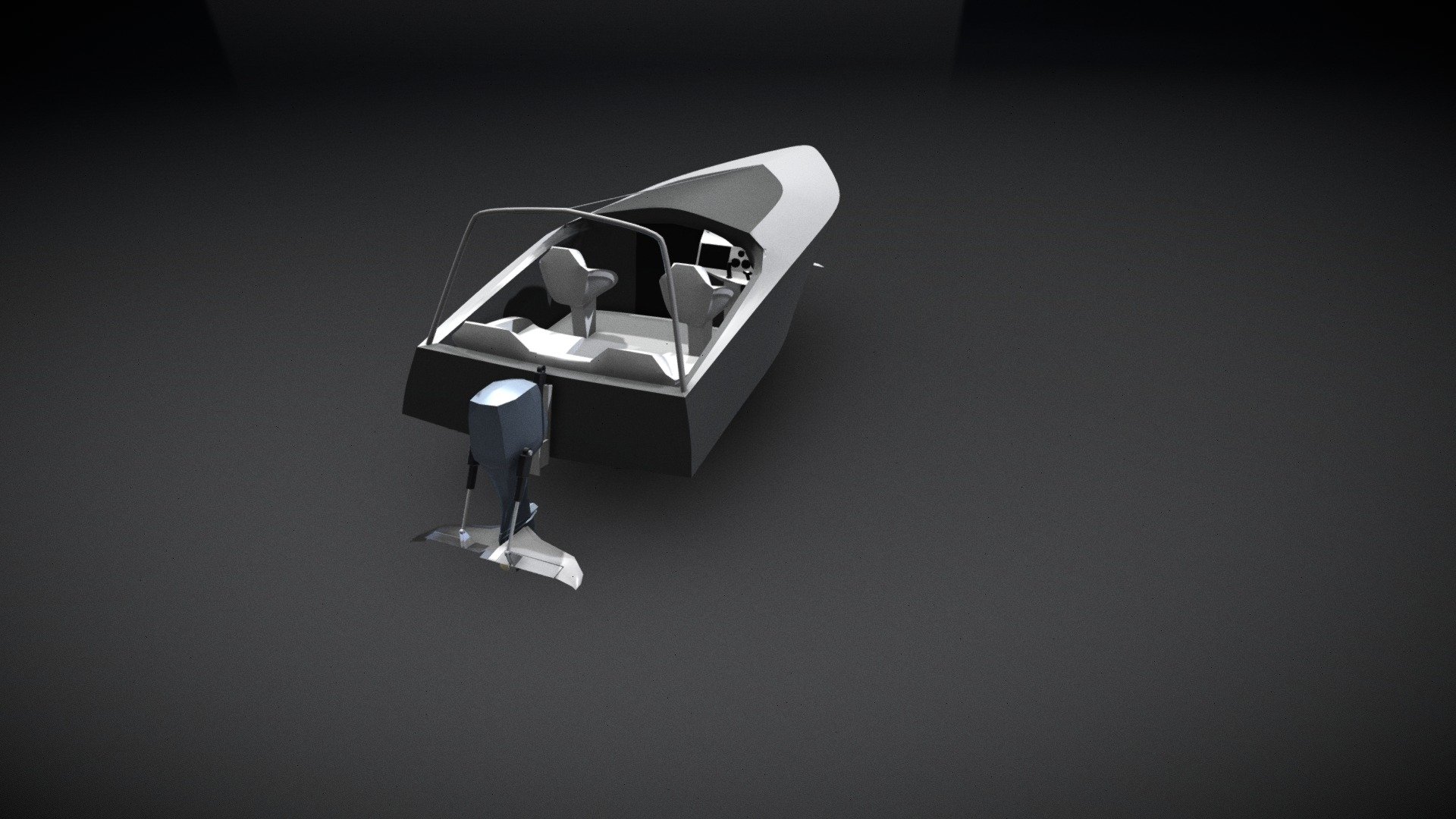 XHYDRA - Download Free 3D model by anloncar [1a0bdb1] - Sketchfab