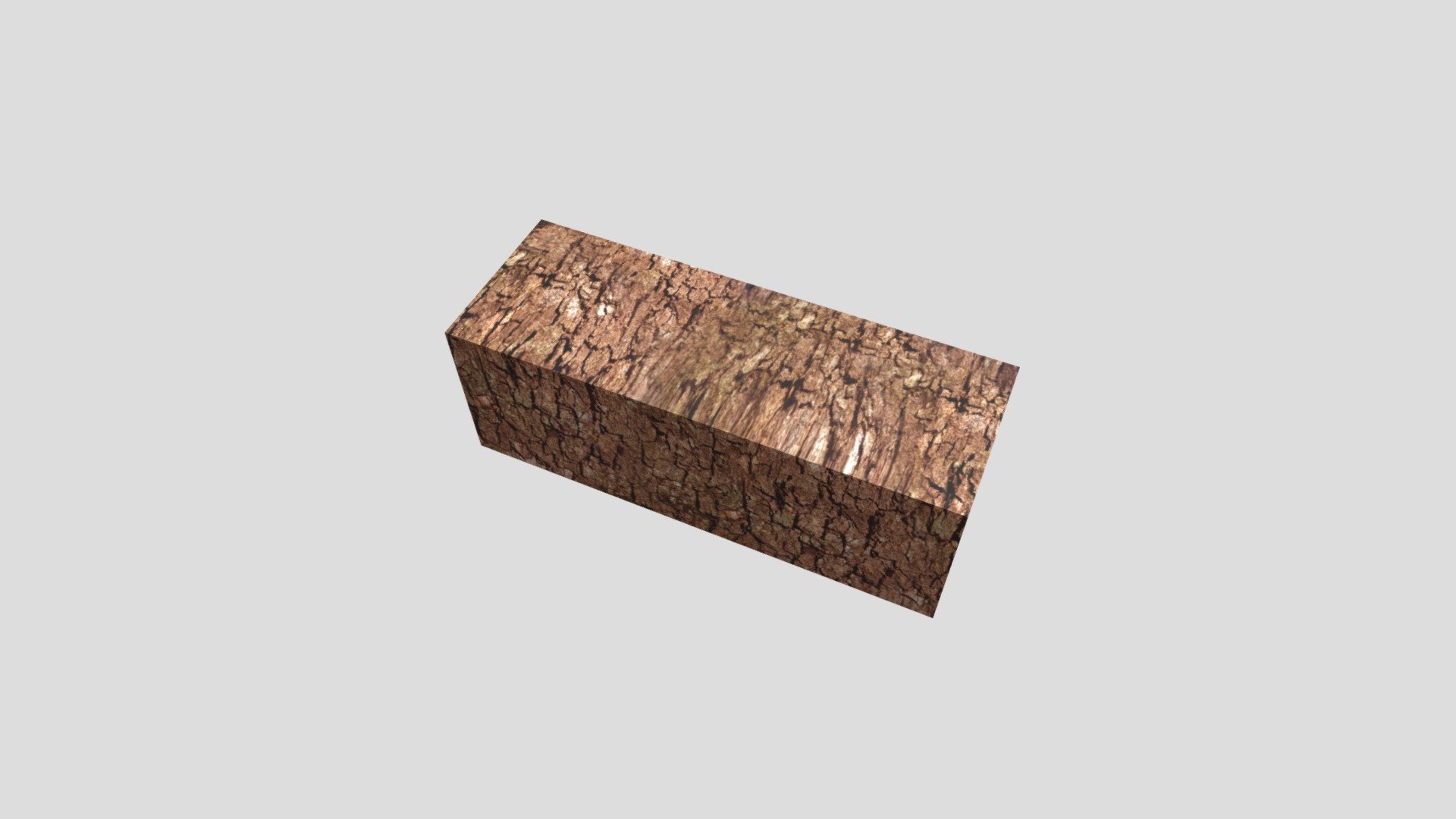 Balok 3D - 3D model by arfanputra.2020 [1a0bf09] - Sketchfab