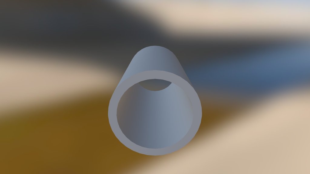 Lead - 3D model by chossy [1a0eee0] - Sketchfab