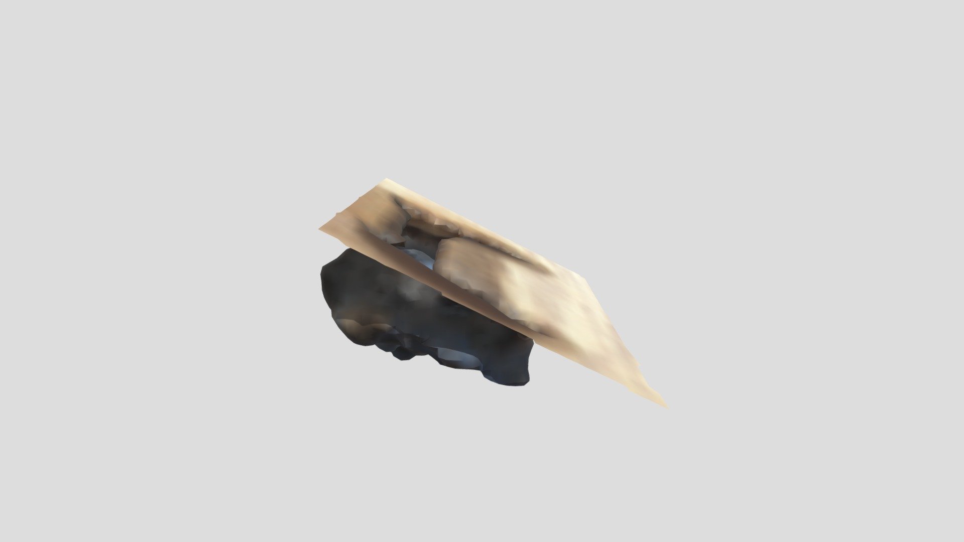 Playstation - 3D model by Steven.Lefebvre [1a0f581] - Sketchfab