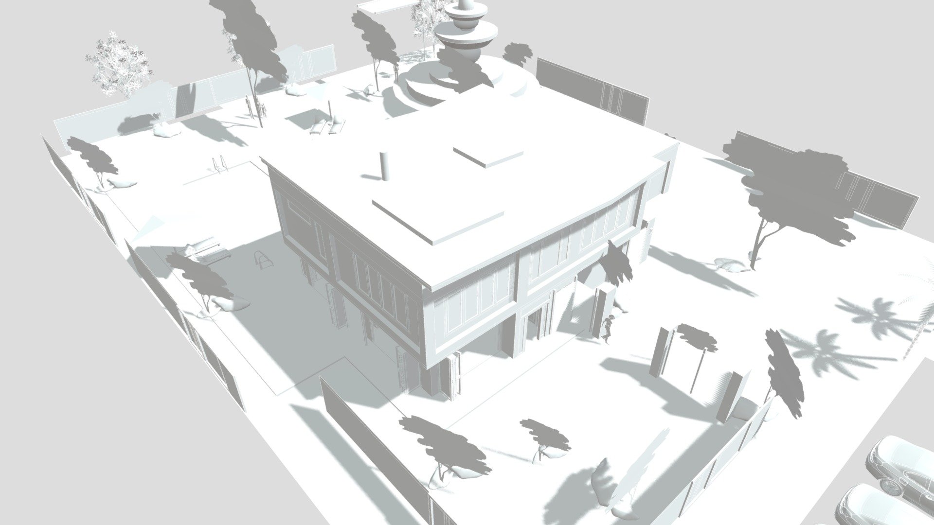 SketchFab Model - 3D model by ajin7 [1a0fa6a] - Sketchfab