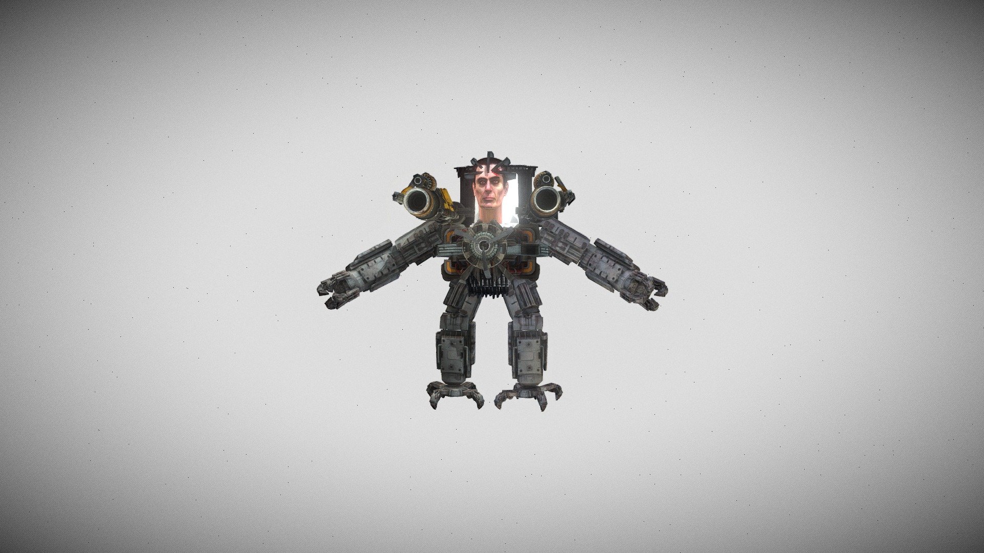 Astro-g-toilet-skibidi-toilet-74 - Download Free 3D model by DaBoomBoom ...