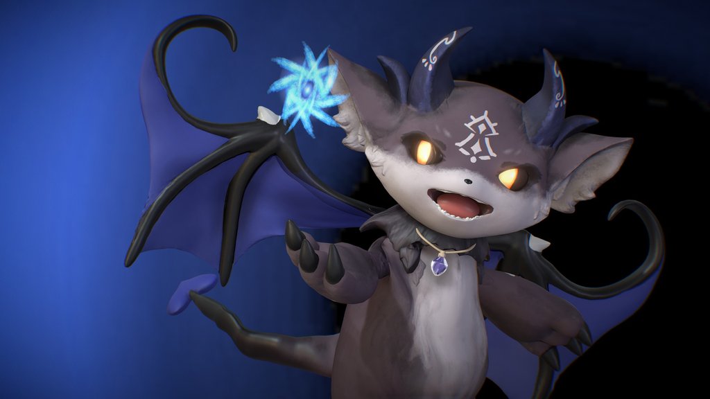 Animaze - A 3D model collection by emanthegreat313 - Sketchfab