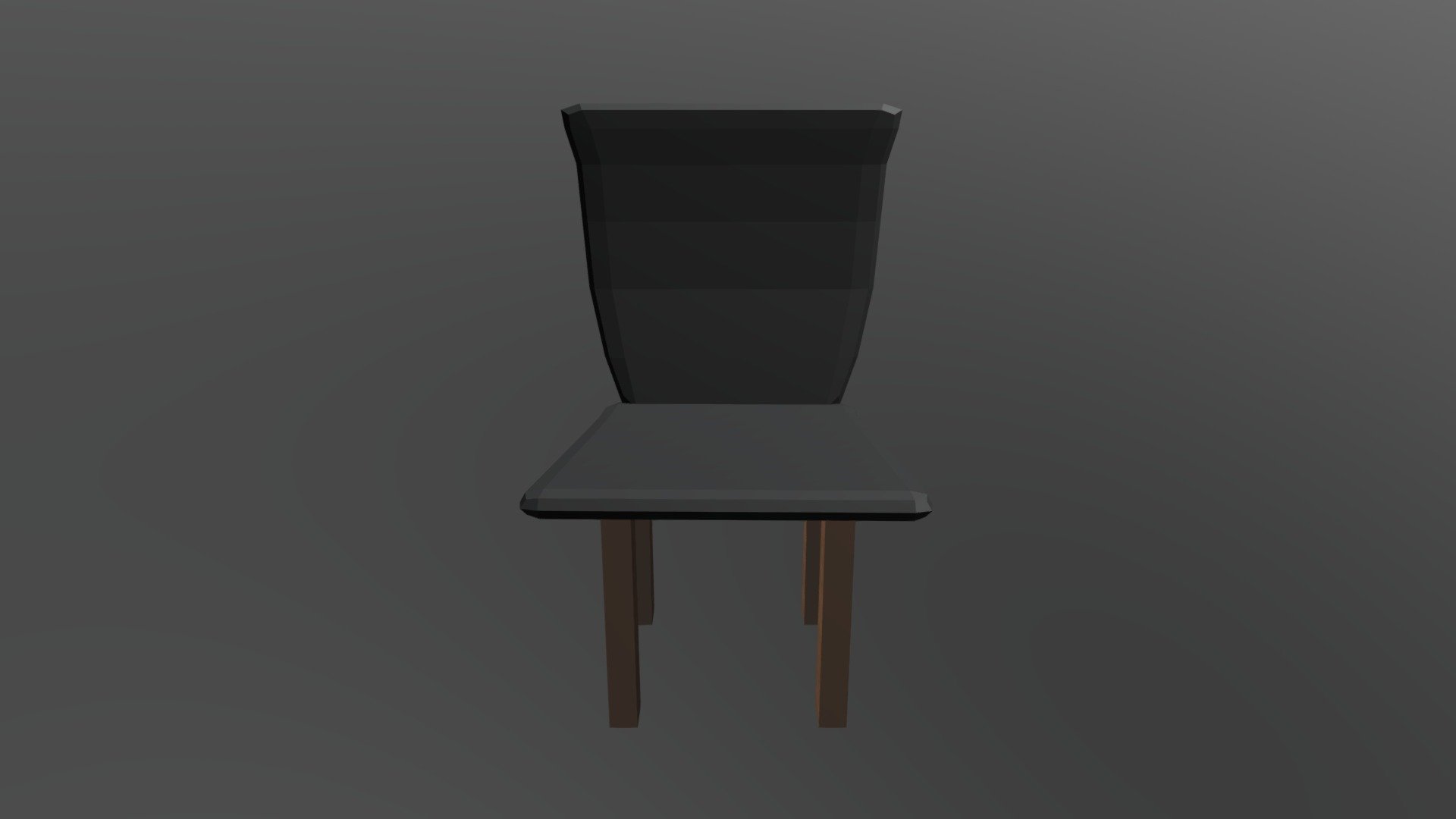Kursi - Download Free 3D model by alvinharyanto [1a171ab] - Sketchfab