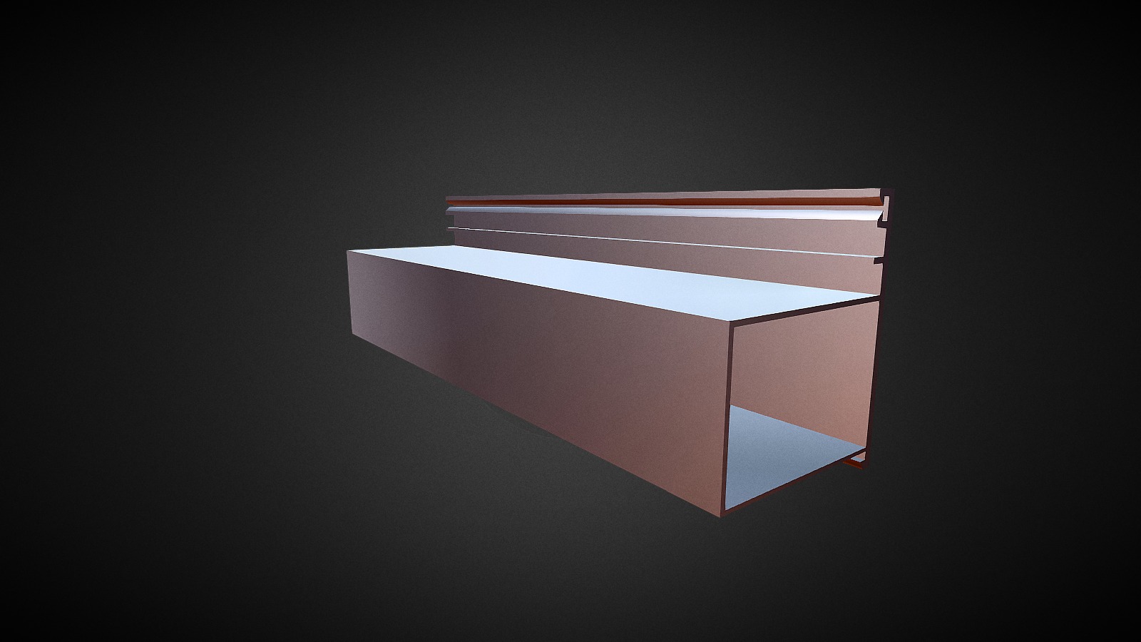 Cold - 3D model by Felzer [1a17fef] - Sketchfab