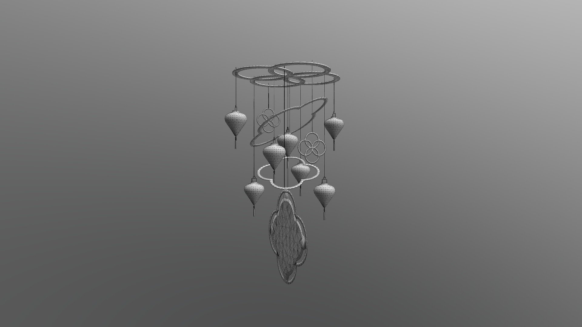 Hanging-300M-001 - 3D model by 2427971497 (@mouselee2003) [1a18756 ...
