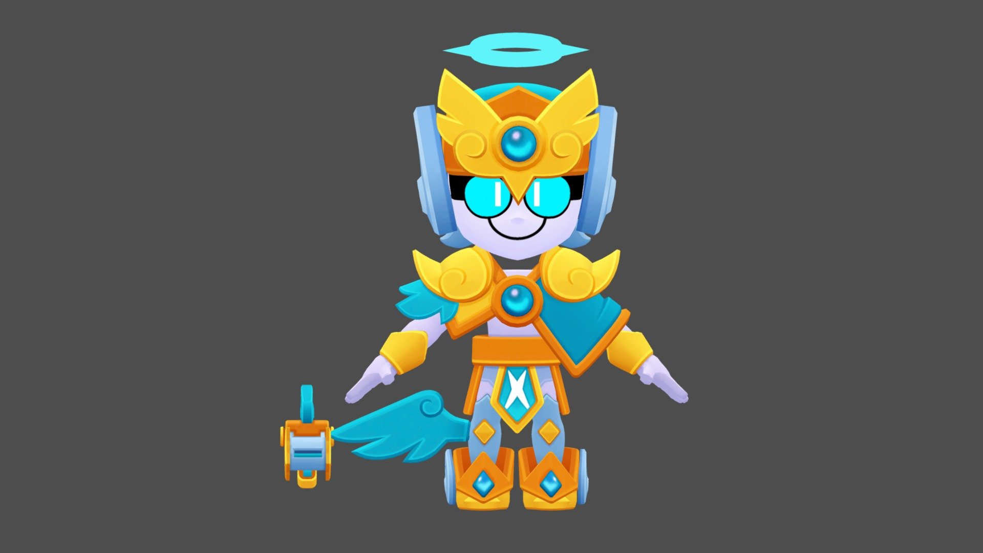angle tween1 - 3D model by dondondo [1a1a725] - Sketchfab