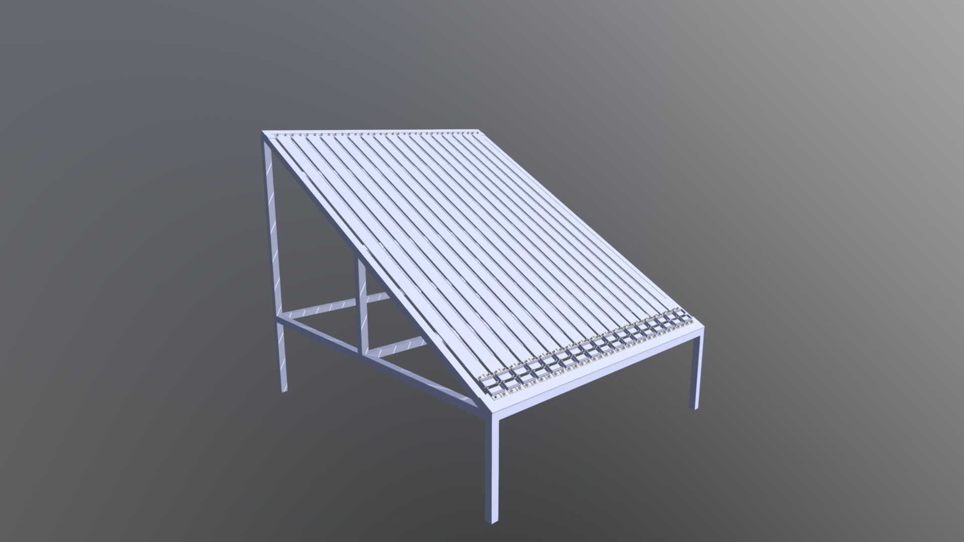 raam 2 - 3D model by Tauno Erik (@TaunoErik) [1a1ba64] - Sketchfab
