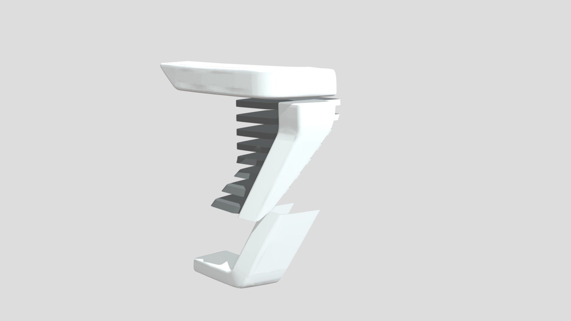 FRONT_LIGHT - 3D model by philip.grishayev [1a1cd49] - Sketchfab