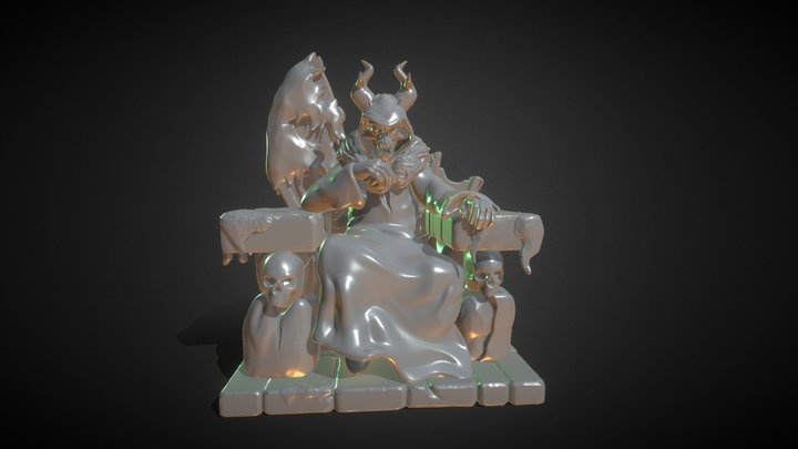 Disneyland 3D models - Sketchfab