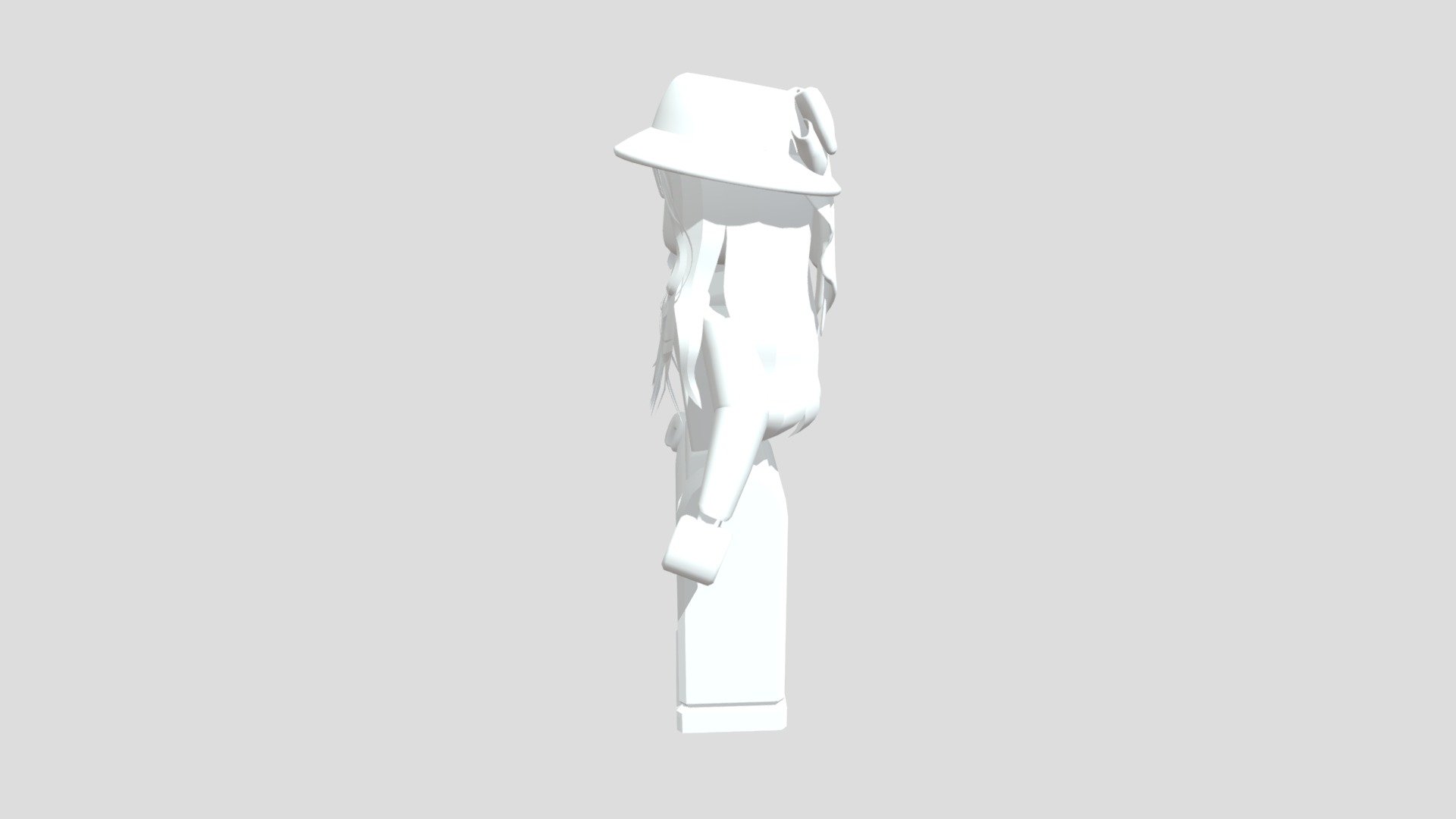 Skyler Model - Download Free 3D model by ianndavidantasmacedo263 ...