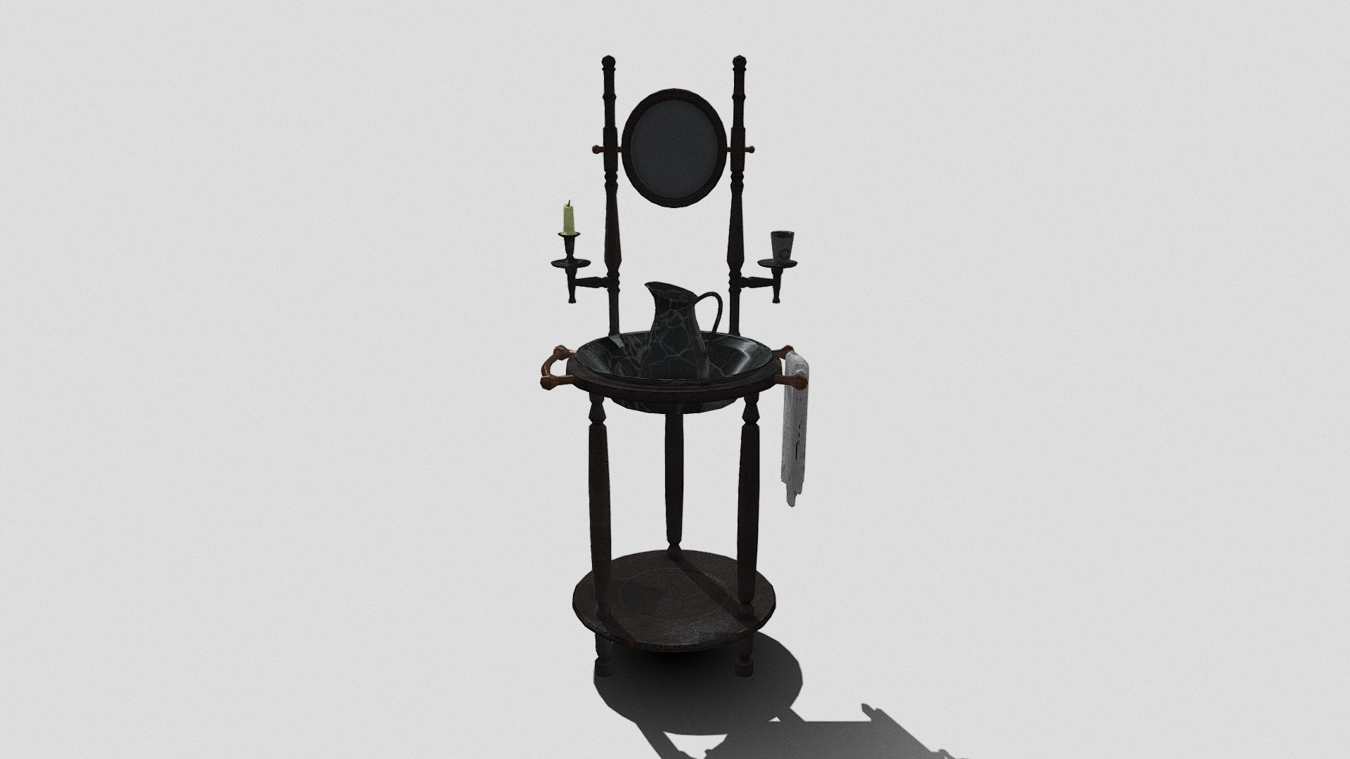 Andrei Predescu, FAP, Foto-Video, Anul 2 - 3D model by ...