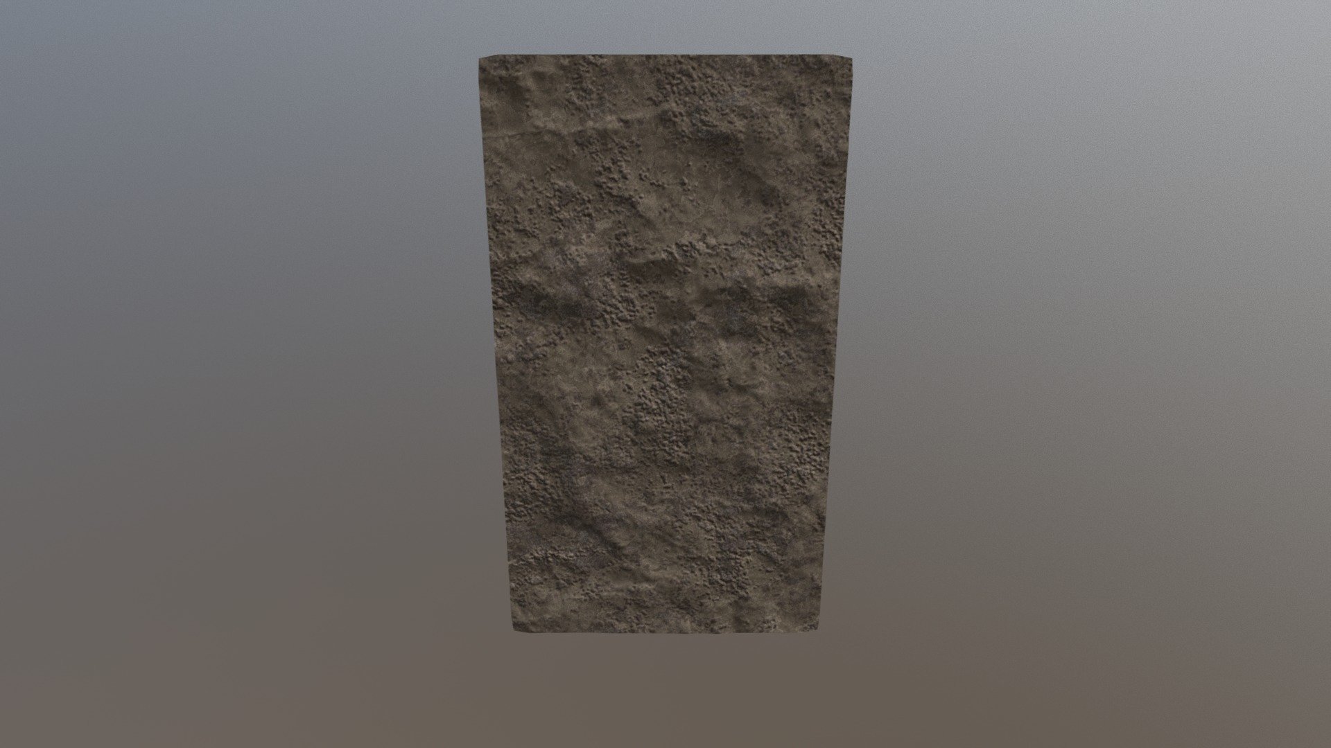 Ground - Download Free 3D model by qakers [1a2079b] - Sketchfab