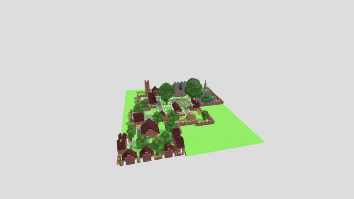 Wege 3D models - Sketchfab