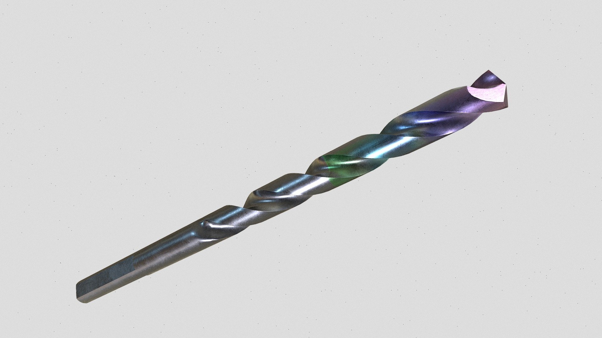 DMD38JP1 | Mild & Stainless Steel Bits | Individual Bits - Diablo Tools