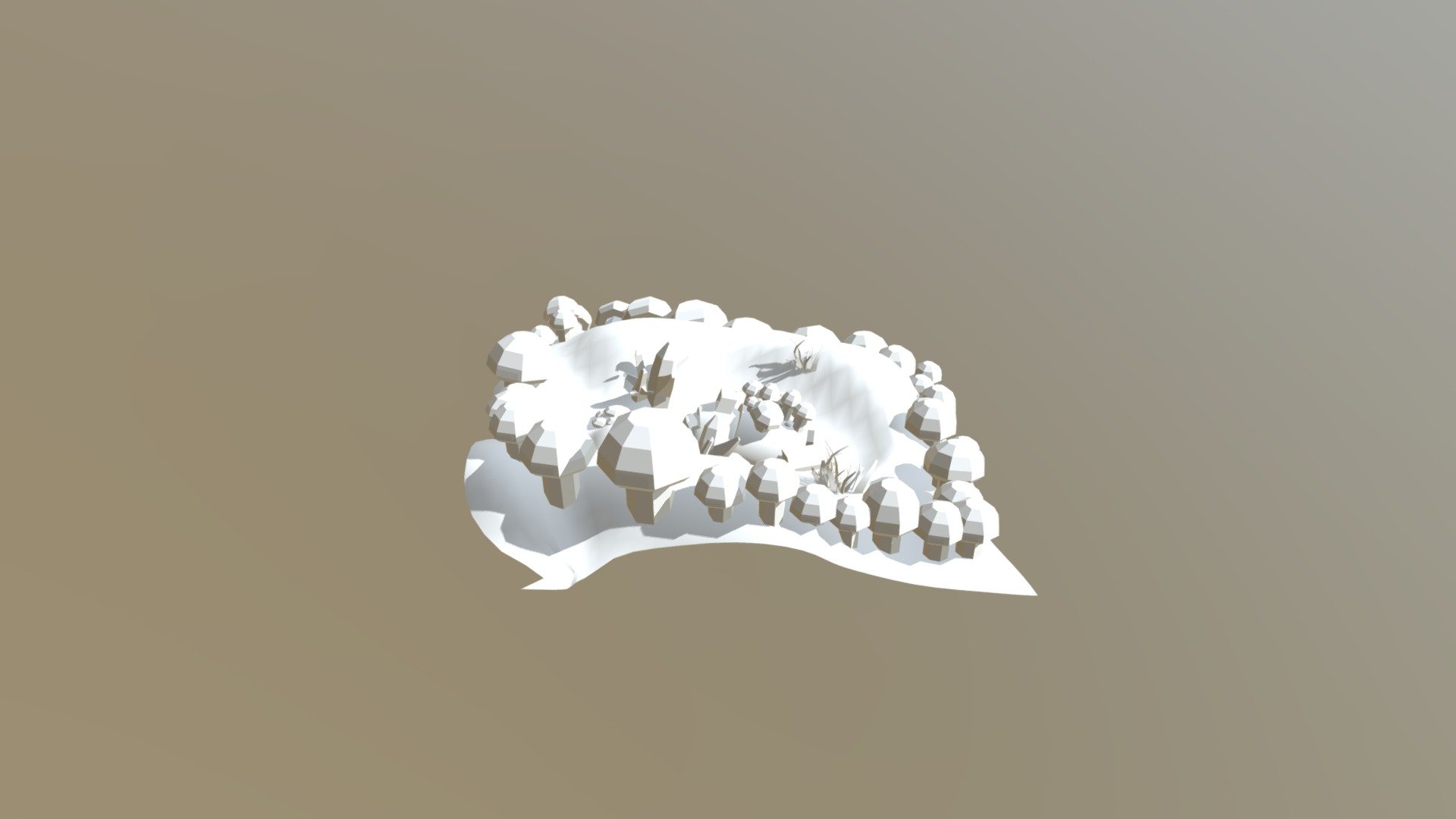 Graybox - 3D model by AndyNorbi [1a219f8] - Sketchfab