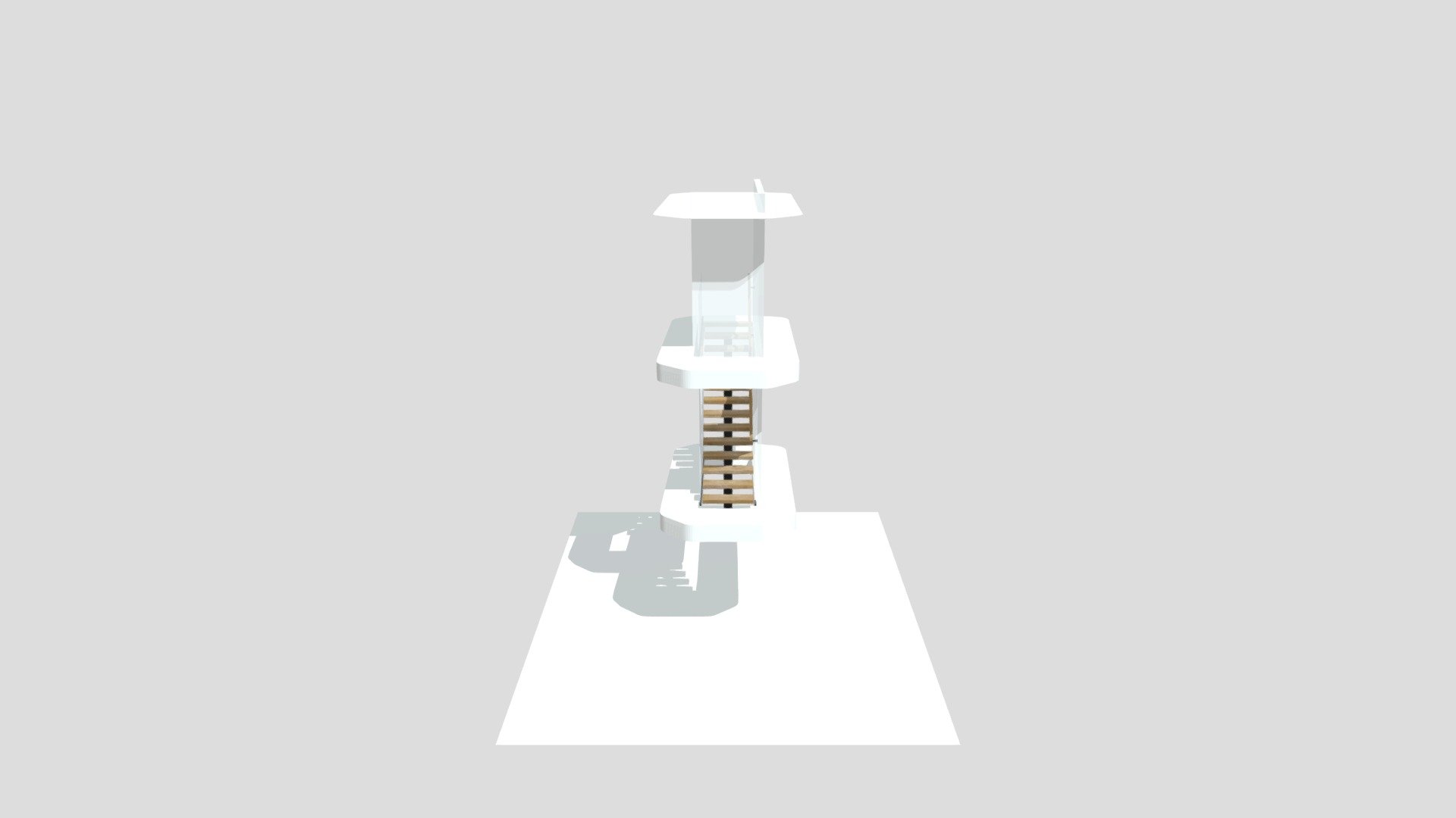 McNeil - 3D model by stairhaus [1a21df7] - Sketchfab