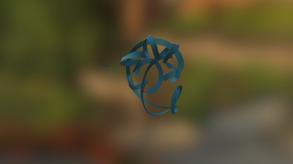 Davids Splatter - 3D model by bigtime3d [1a25847] - Sketchfab
