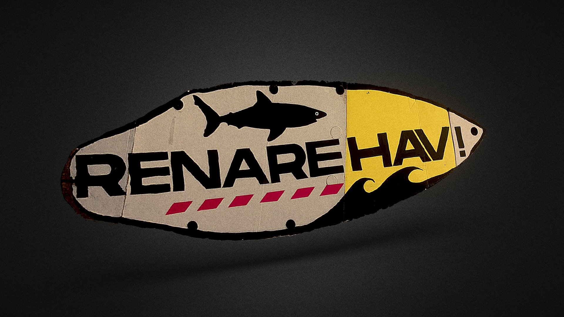 Renare Hav - Download Free 3D model by Acute Line (@olegefimovauckland ...